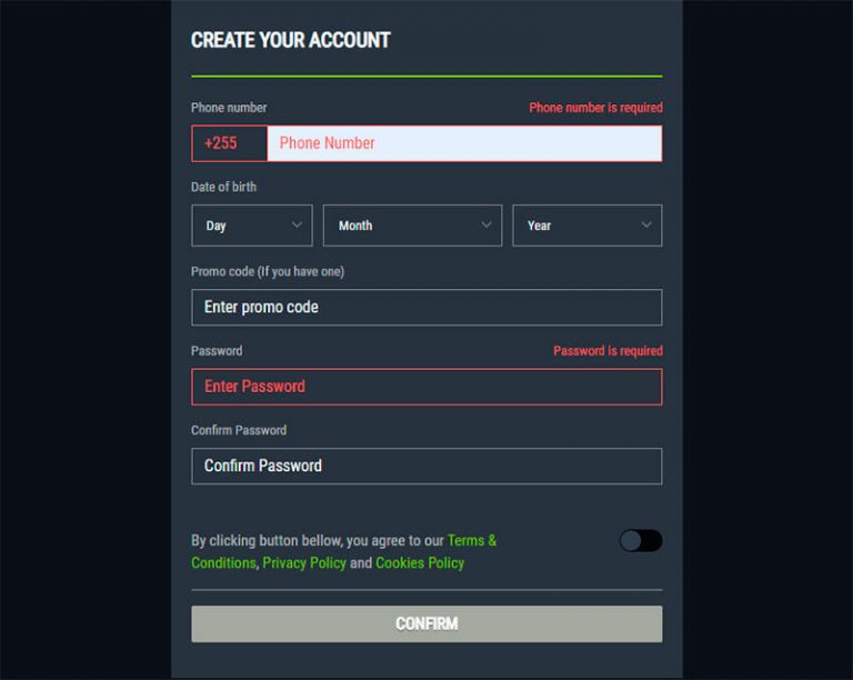 Play Master Bet (PMBet) Tanzania Review: Bonus Offer, Pros & Cons