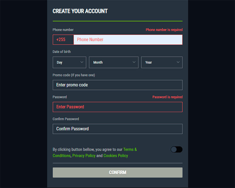 Play Master Bet (PMBet) Tanzania Review: Bonus Offer, Pros & Cons