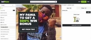 Betpawa Tanzania ☆ Free Bets, App Reviews, Jackpots, Live Bets